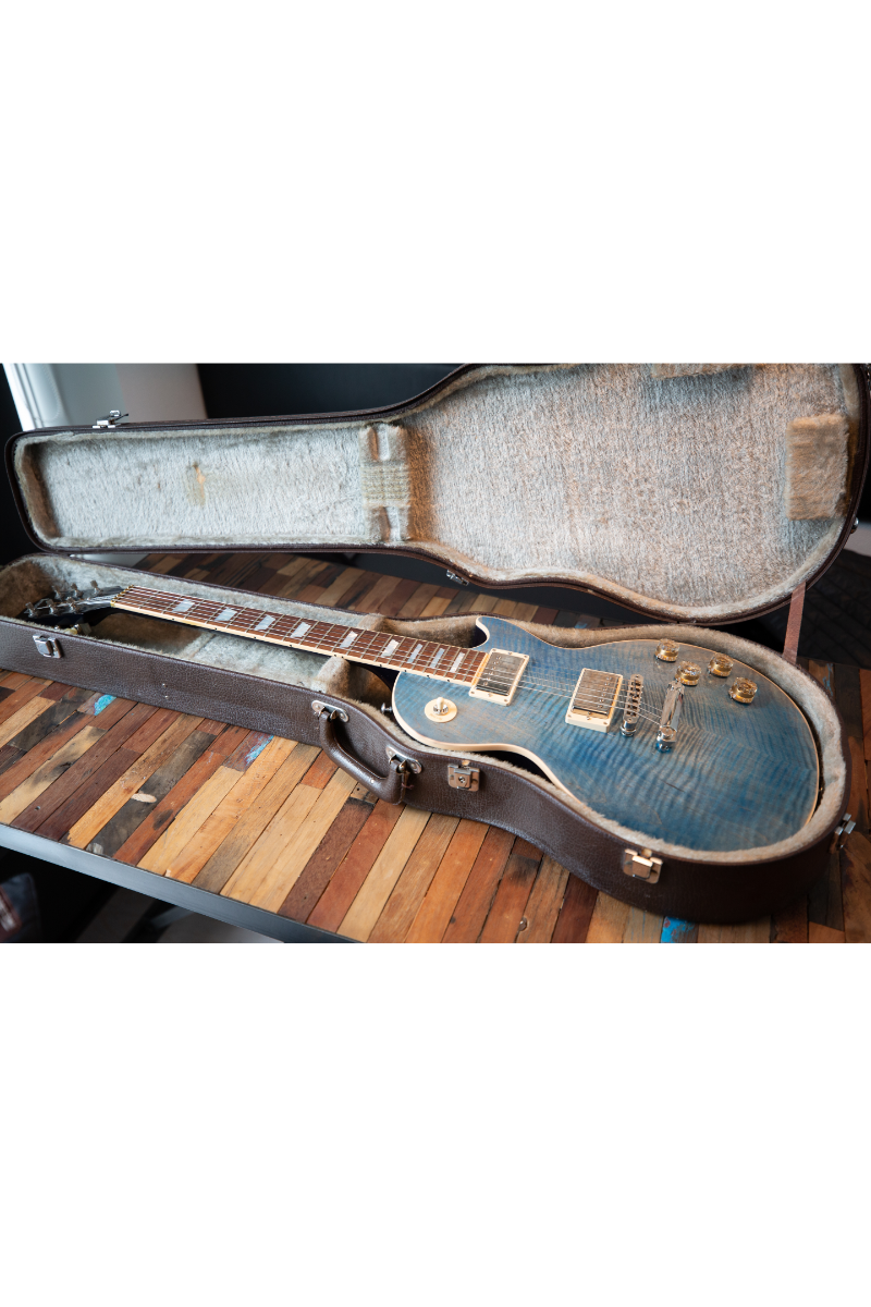 Mastering the Fretboard: A Guide to Learning Guitar Notes - Guitar ...