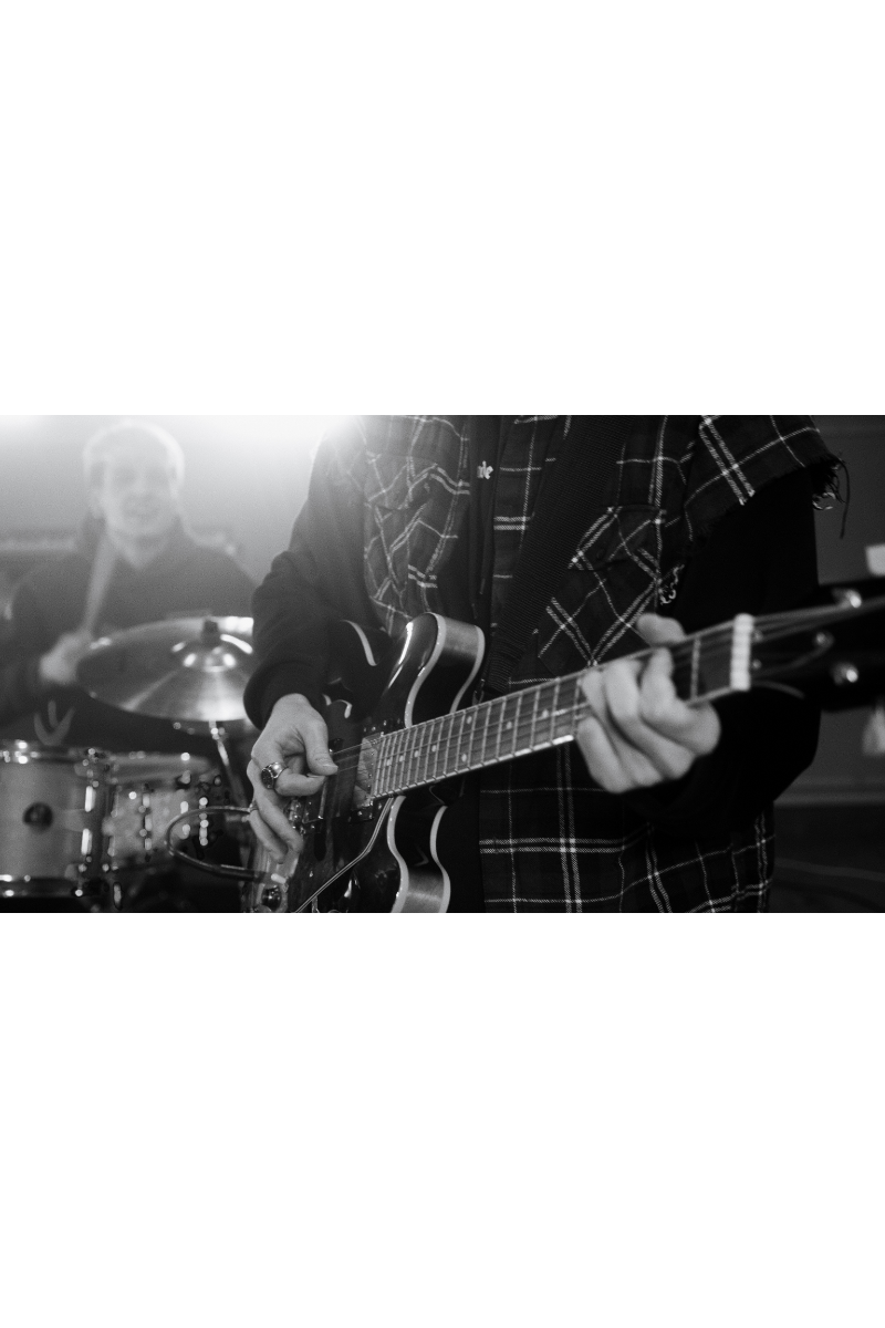 The Power Of The Minor Pentatonic Scale Guitar Freaks Blog