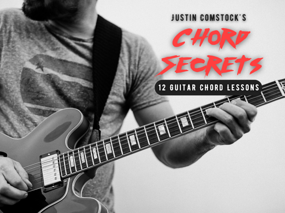 Mastering 7th Guitar Chords: A Comprehensive Guide - Guitar Freaks Blog
