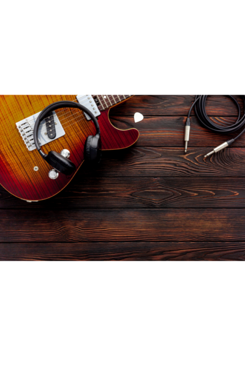 Mastering the Electric Guitar for Beginners: 6 Essential Techniques ...