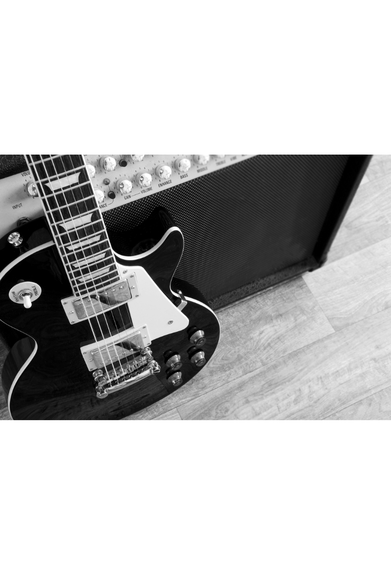 Mastering Major Scales for Guitar - Guitar Freaks Blog