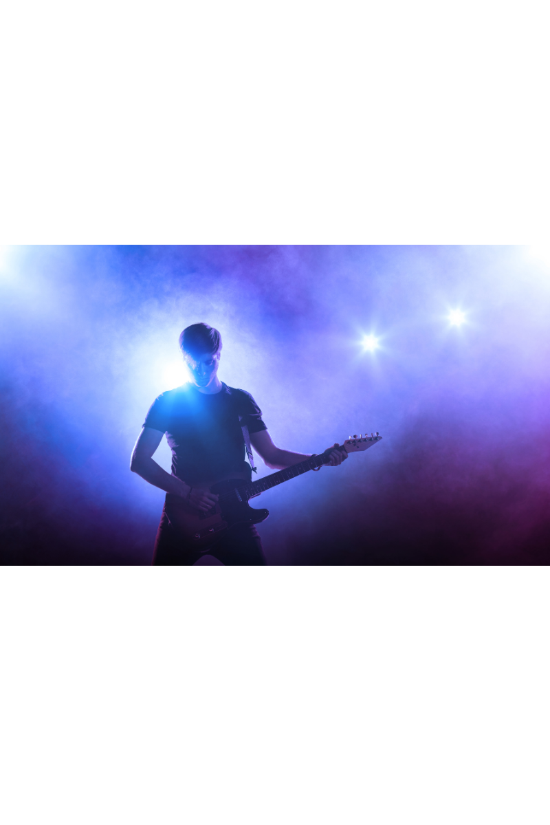 Mastering Guitar Scales Pentatonic: Integrating 5 Patterns - Guitar Freaks Blog