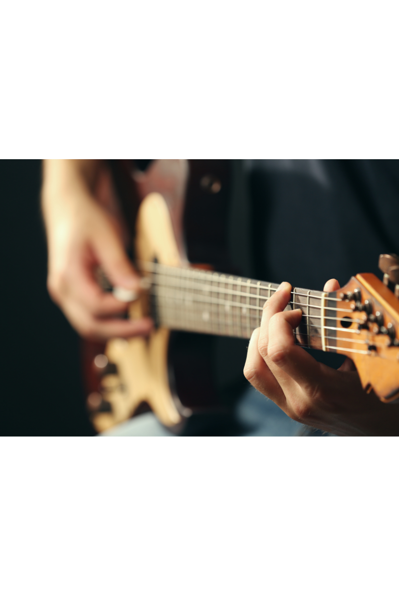 Mastering Pentatonic Scales on Guitar: A 30-Day Practice Routine - Guitar Freaks Blog