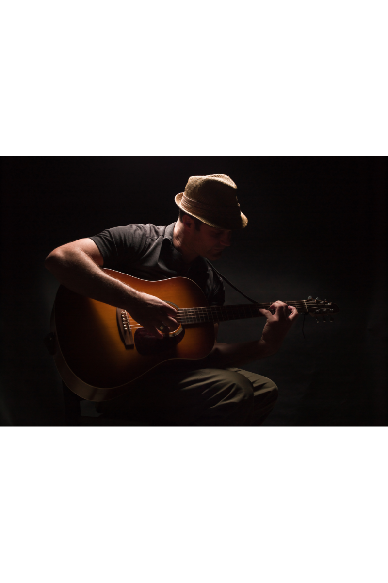 Unlock All The Notes on Guitar Neck: The Secret to Fretboard Mastery ...