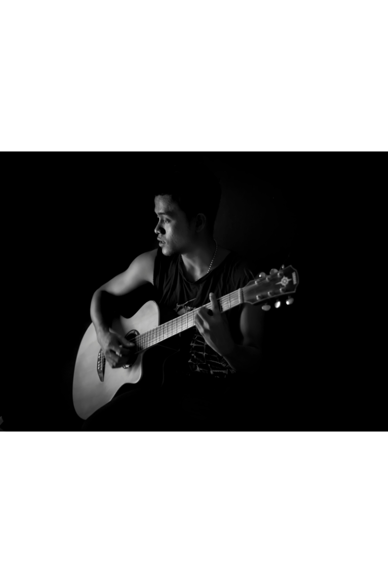 Chord Progressions for Guitar: How to Master Transitions and Groove ...