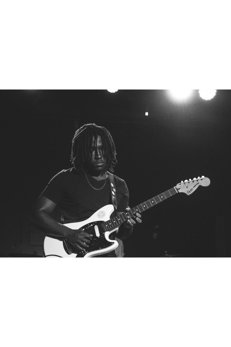 Master Blues Improvisation with the Minor Pentatonic Blues Scale ...