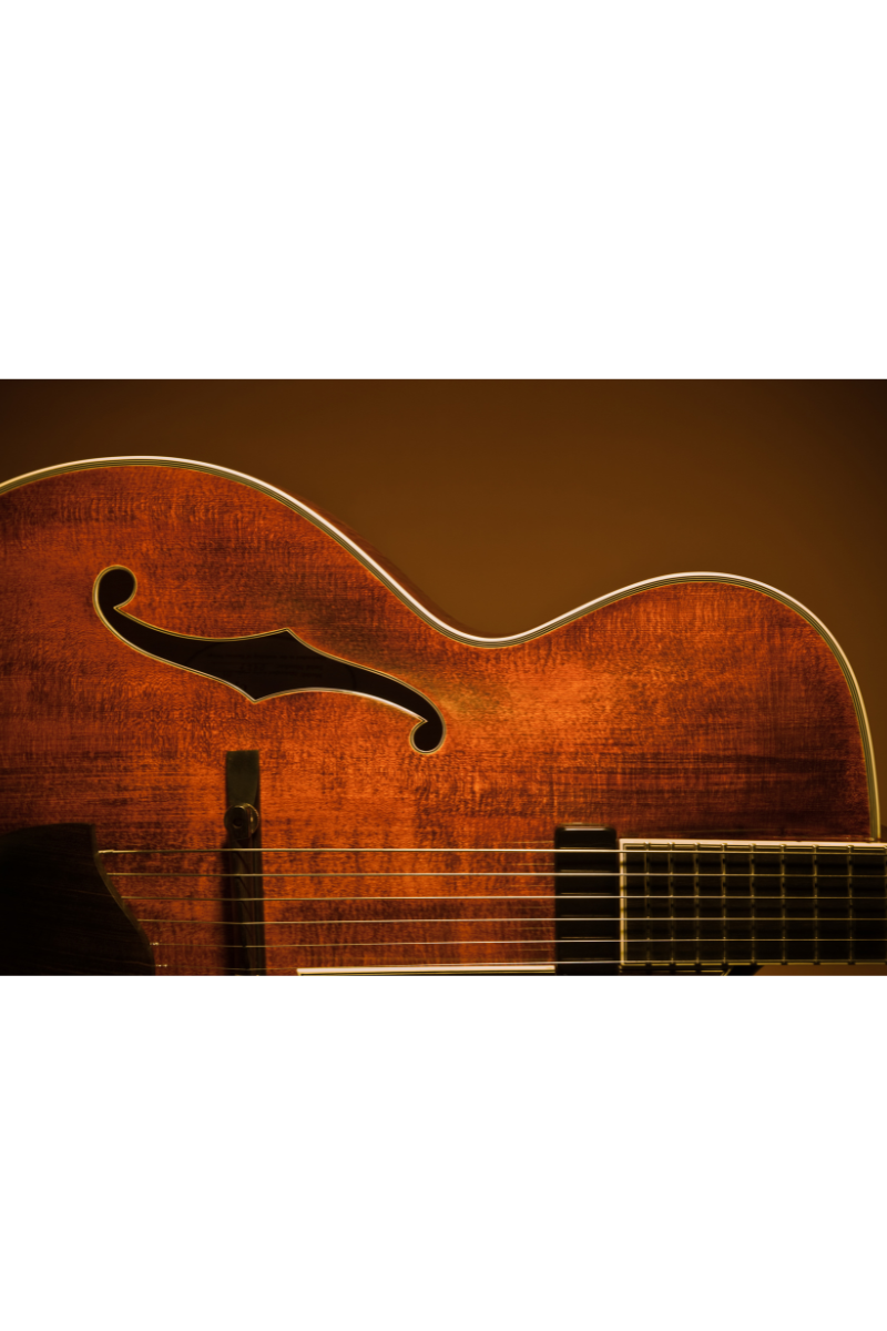 Jazz Guitar Scales: 7 Essential Scales Every Jazz Guitarist Must Master ...