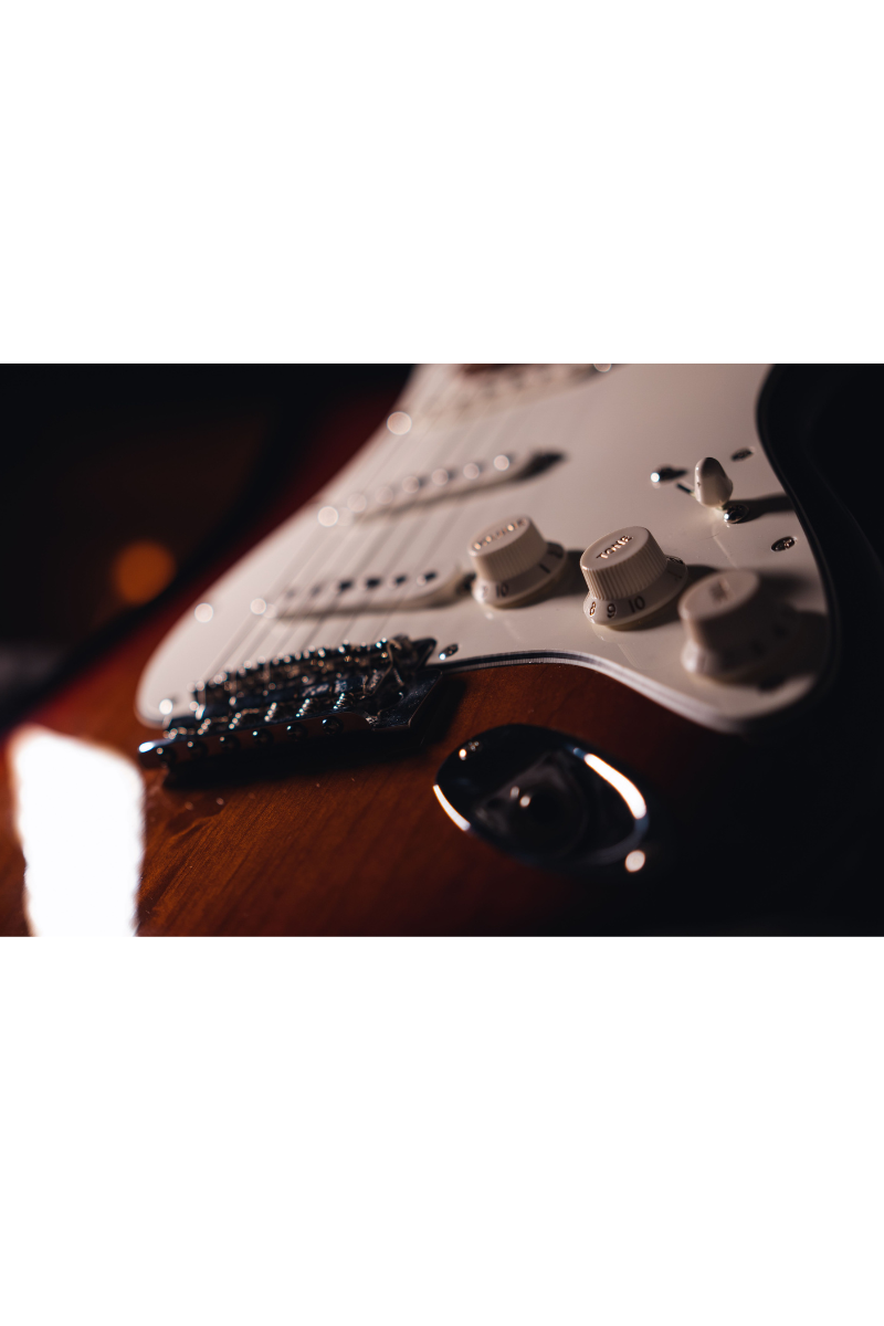 Popular Guitar Chord Progressions Every Guitarist Should Know - Guitar ...