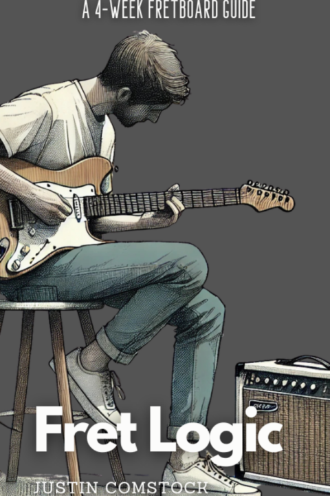 Fretboard Exercises: 10 Ways to Master the Fretboard Fast - Guitar ...