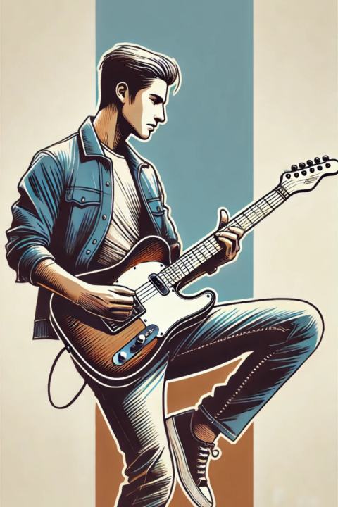 Fretboard Exercises: 10 Ways to Master the Fretboard Fast - Guitar ...