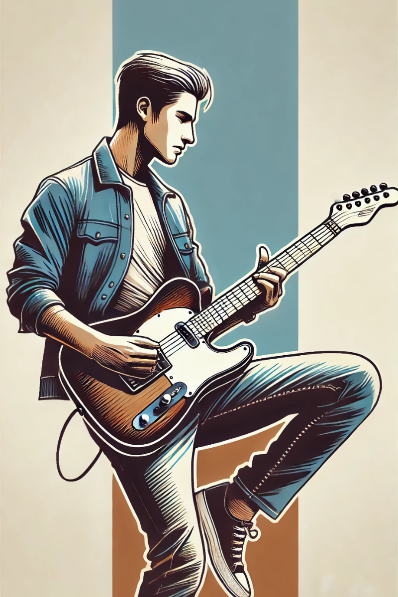 Fretboard Exercises: 10 Ways to Master the Fretboard Fast - Guitar ...