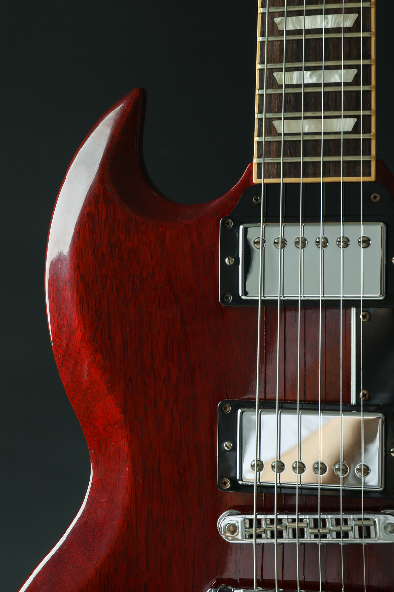 Guitar Solo Tips: 5 Lead Guitar Techniques to Transform Your Solos ...