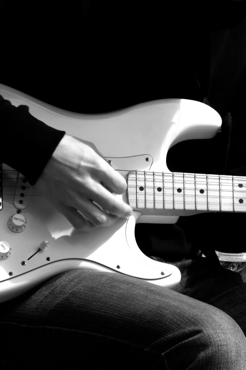 Beginner Guitar Scales: Mastering the Pentatonic Scale - Guitar Freaks Blog