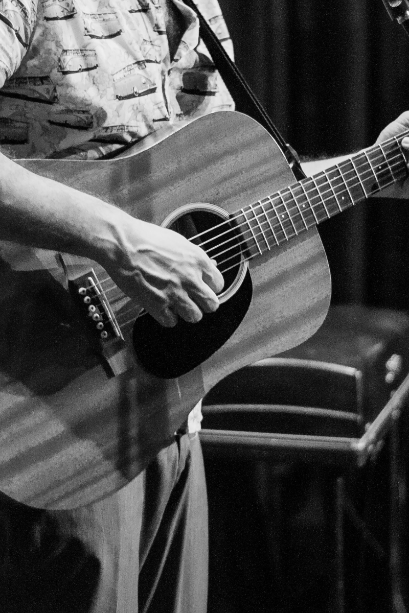 Practice Routine for Guitar: Ultimate Ideas and Prompts - Guitar Freaks ...