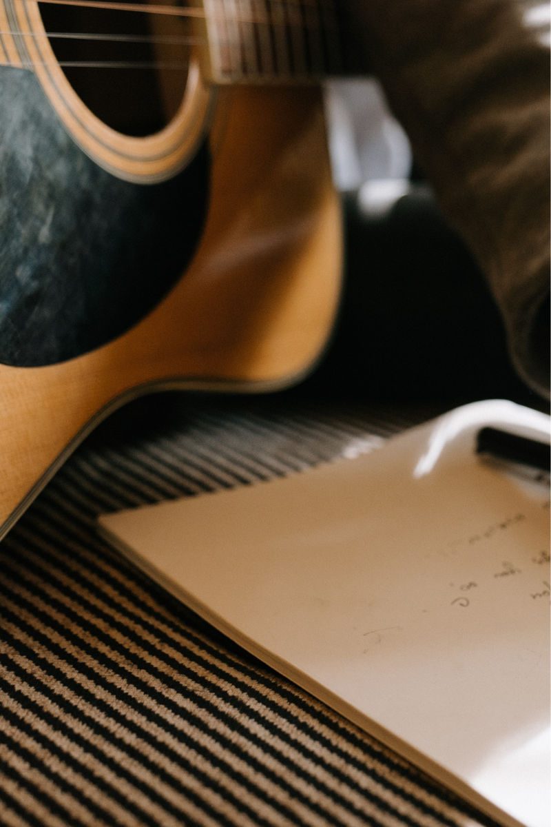 Music Theory Guitar Tips: Secondary Dominants Explained - Guitar Freaks ...