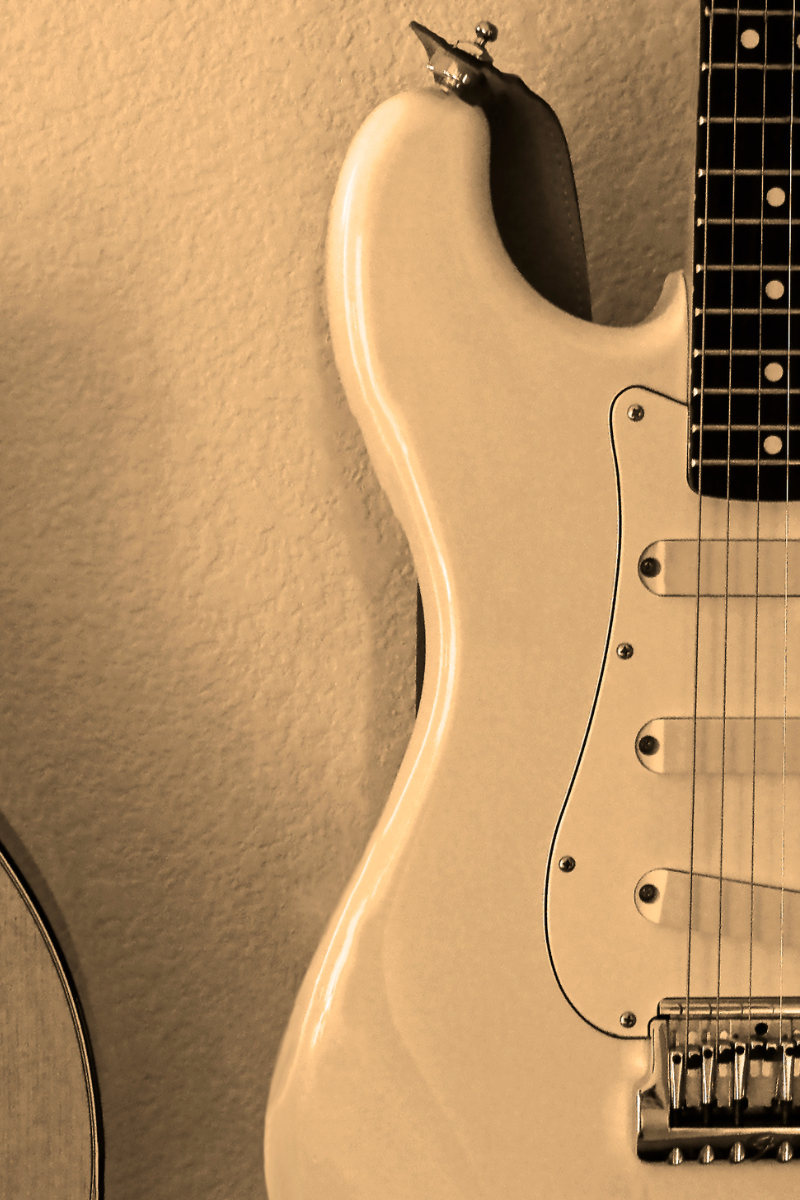 Guitar Solo Lessons: How to Play Solos Using the Pentatonic Scale - Guitar Freaks Blog