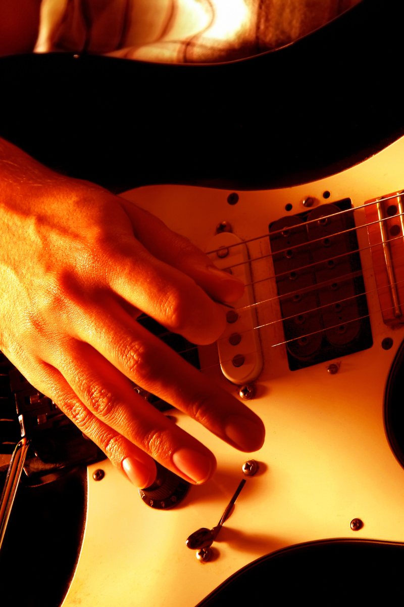 The Pentatonic Scale on Guitar: Unlocking Creative Potential - Guitar Freaks Blog