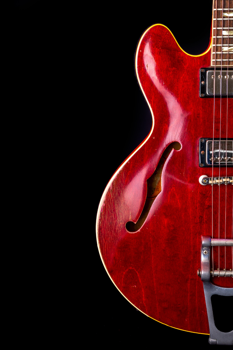 Basic Guitar Scales: A Beginner's Guide - Guitar Freaks Blog