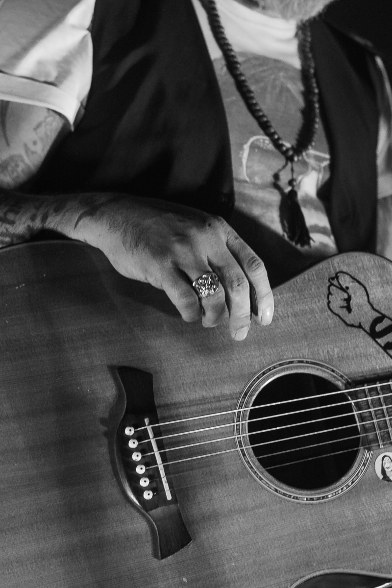 Rhythm Guitar Practice: Master the Groove Today - Guitar Freaks Blog
