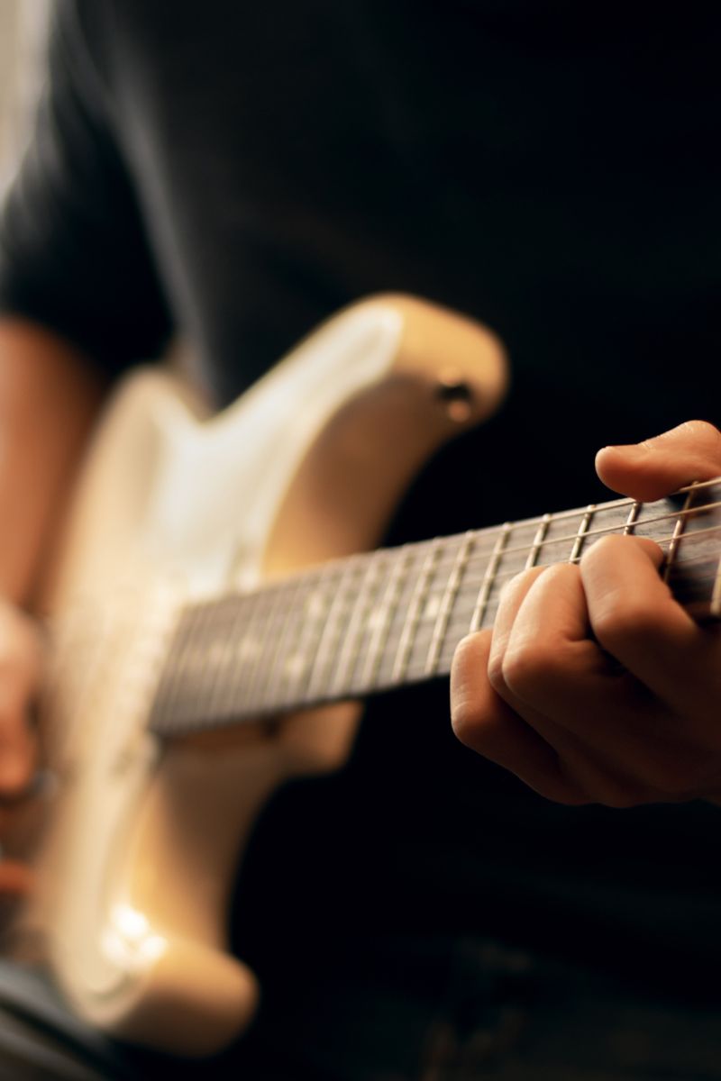 Practicing Guitar Scales: Unlock Speed, Accuracy, and Creativity ...