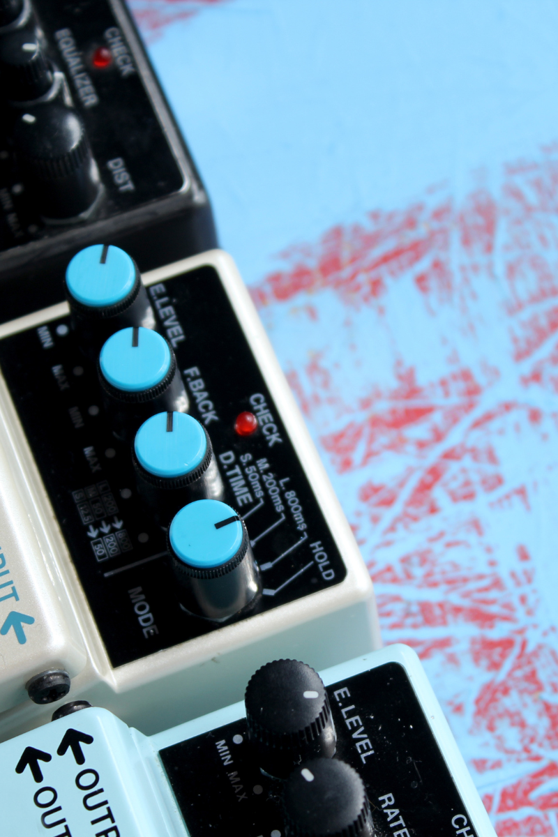 Best Reverb Pedals for Guitar: Top Picks for Every Style - Guitar ...