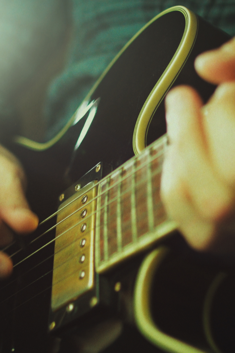 Unlocking the Secrets of Guitar Neck Notes: The Key to Mastering the ...
