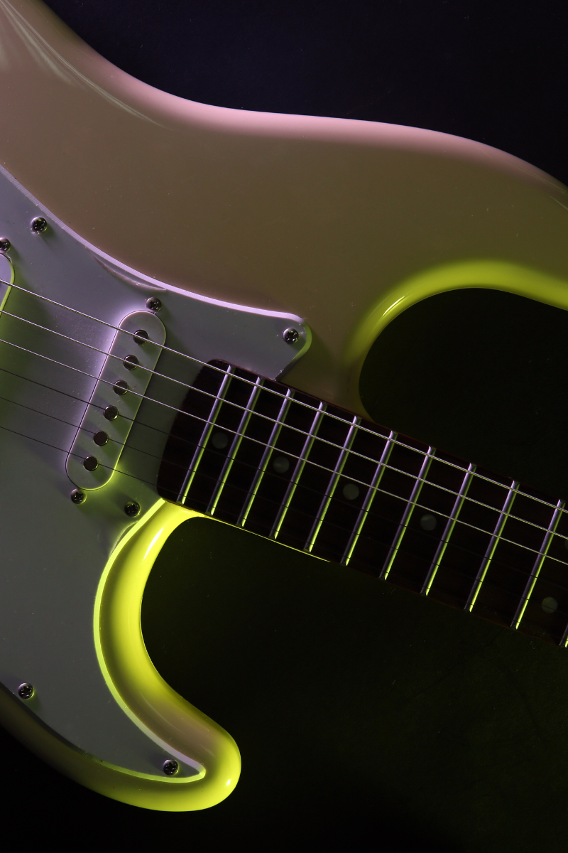 12 Guitar Tips to Play Like Stevie Ray Vaughan (SRV’s Secrets Revealed ...