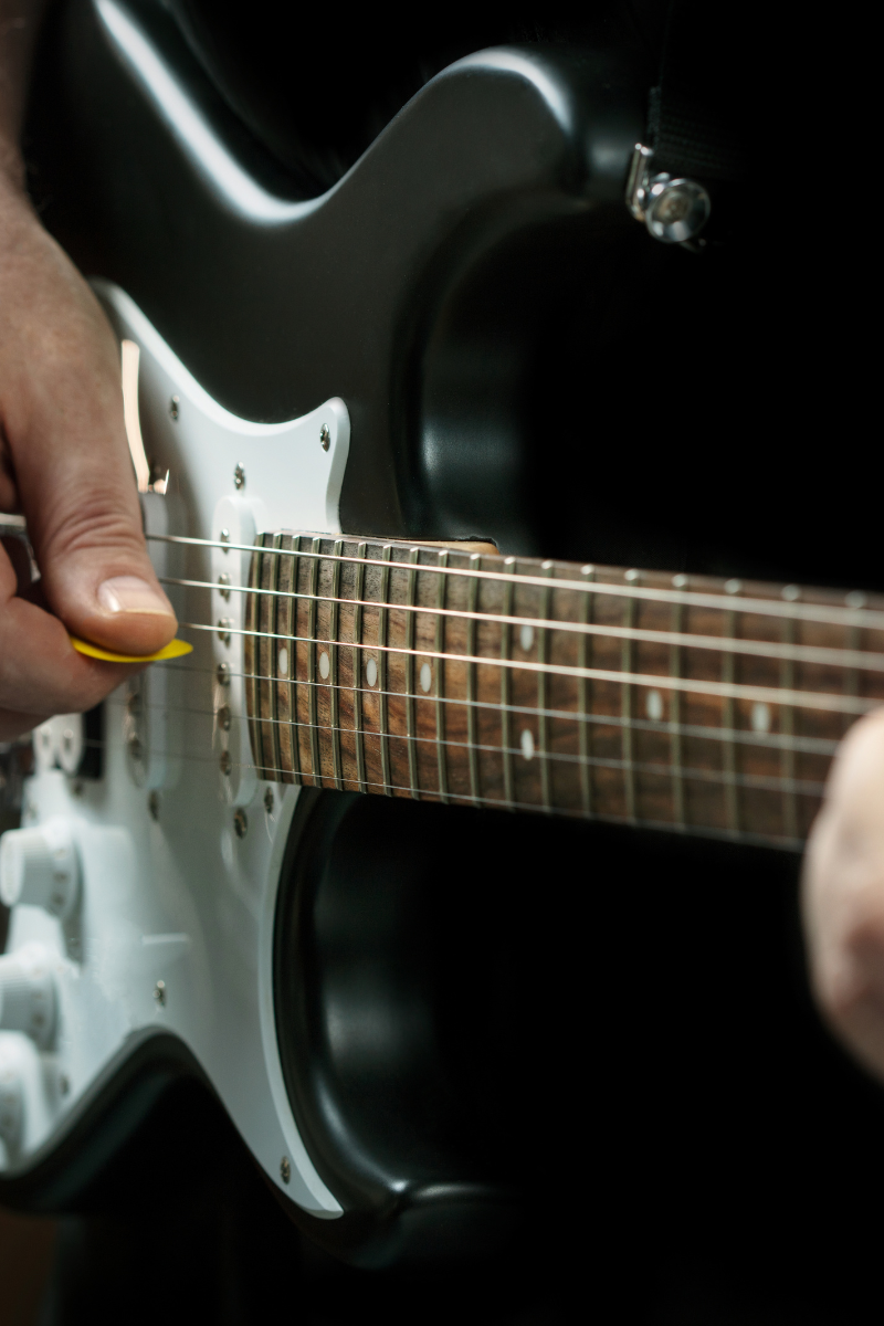 The Best Guitar Solos of All Time – And What Makes Them Legendary ...