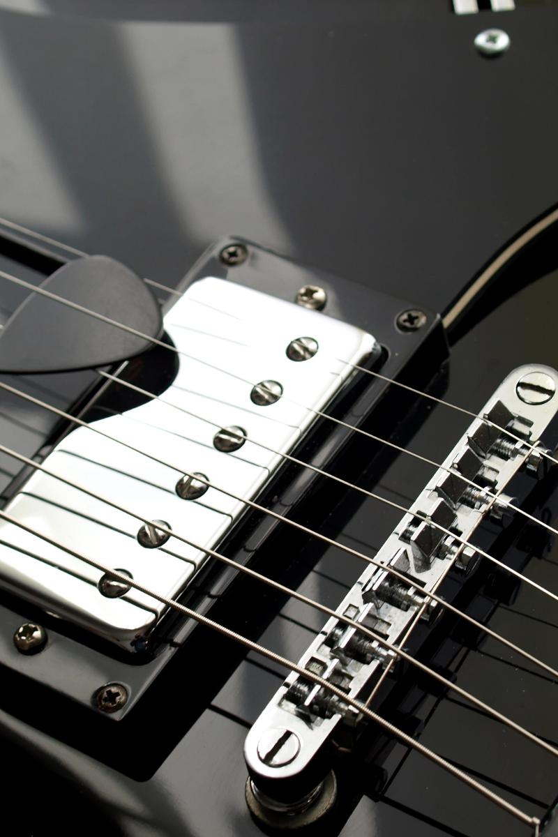 Guitar Fretboard Scales: How to Learn Every Note Without Getting Lost ...