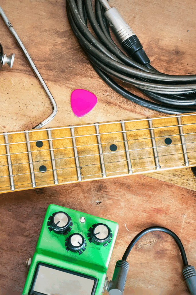 The Easiest Way to Learn Guitar Scales (Even If You’ve Tried and Failed ...