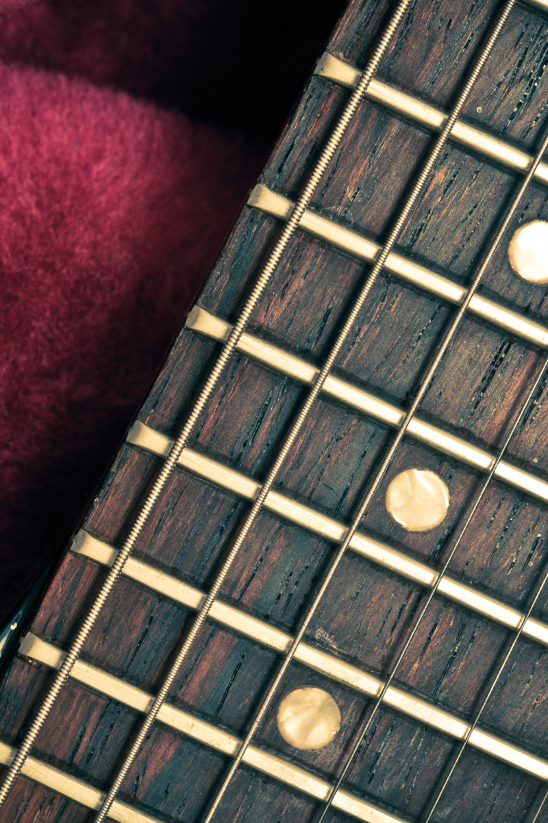 Fretboard Mastery: How to Finally Unlock the Entire Neck in Just 15 ...
