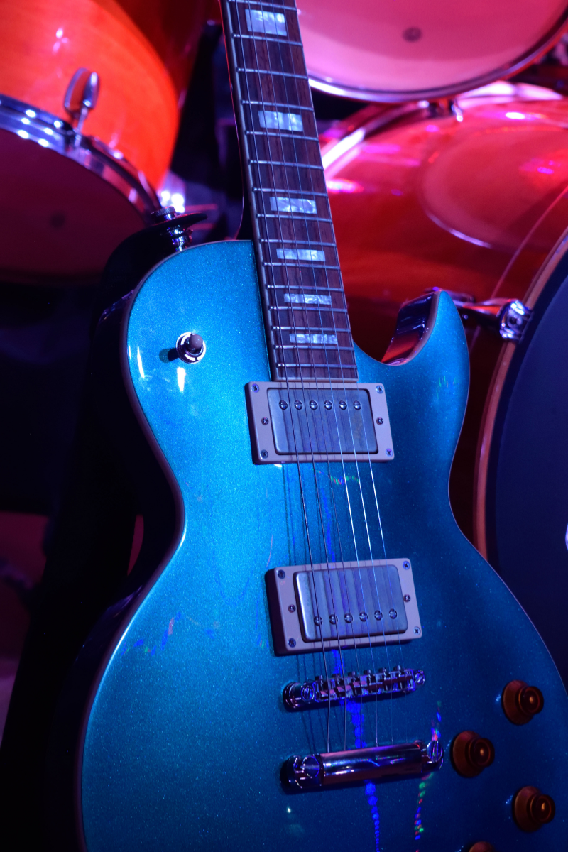 Guitar Fretboard Visualization: Unlock the Neck and Play with ...