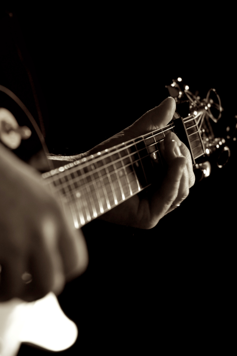 Eric Clapton Albums: A Guitarist’s Guide to Tone, Phrasing, and ...