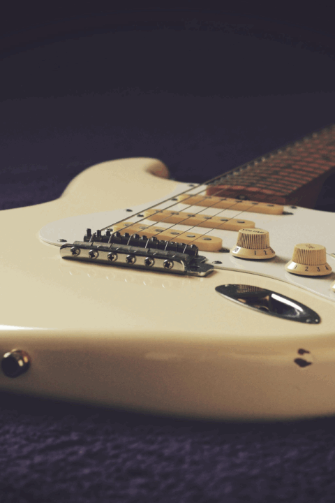 Guitar Pentatonic Patterns: The 5 Simple Shapes That Unlock the Entire ...