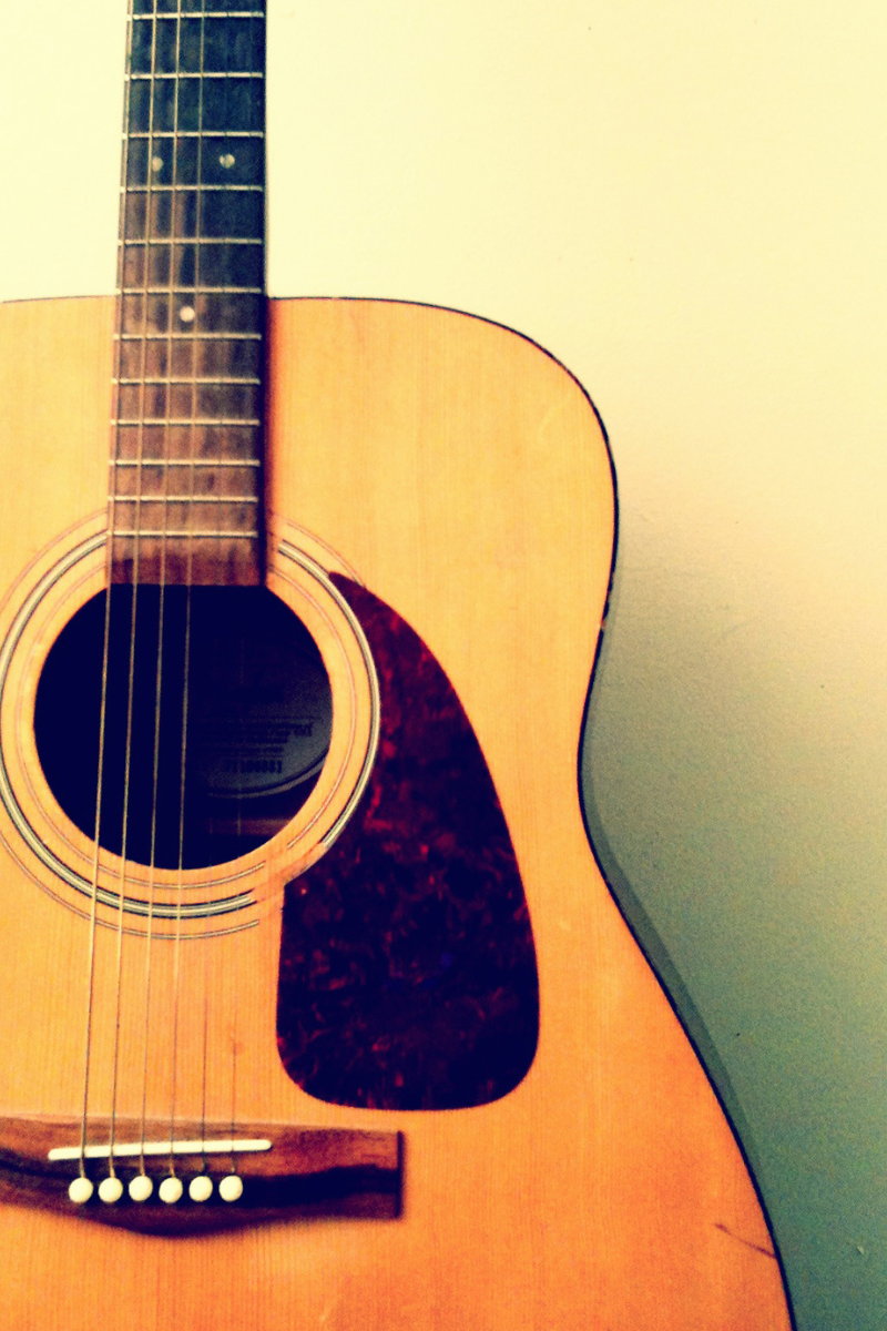 Flip the Script: How Inverted Guitar Chords Unlock a New Dimension of ...