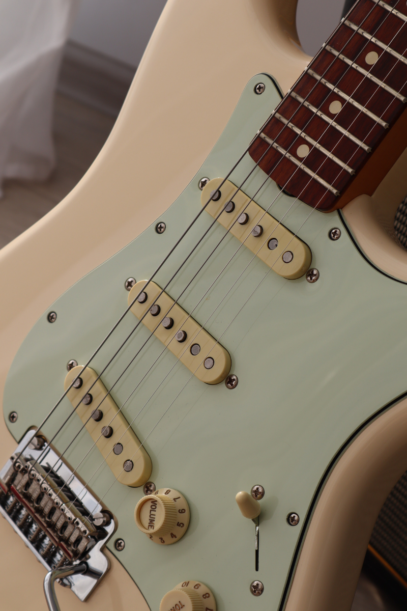 Guitar Minor Scale Patterns: The Secret to Unlocking the Neck (and Why ...